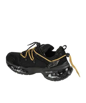 Dsquared2 Faster" Sneakers
