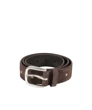 Orciani Buckle Belt