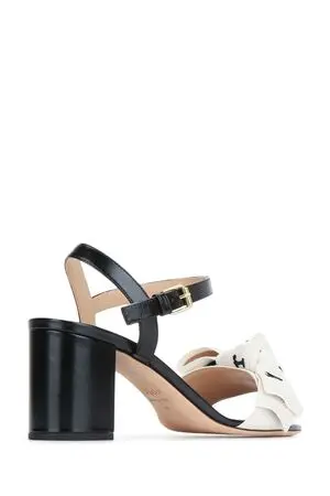 Dior Open-toe High-heeled Sandals