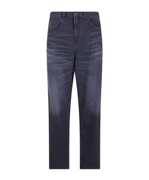 Les Deux Frill Jeans For Men