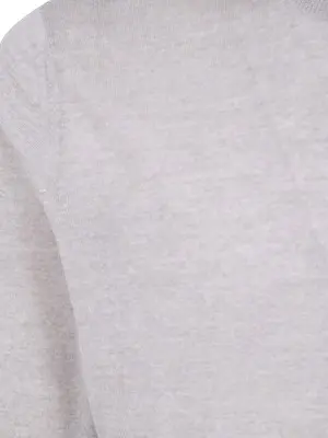 GRAN SASSO Long Sleeves Turtle Neck