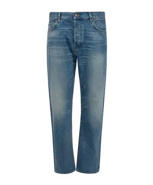 HAIKURE Logo Jeans