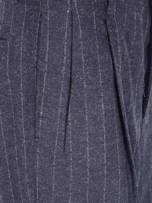 Tagliatore Pinstriped Trousers