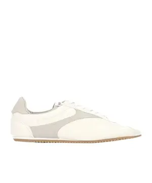 Bottega Veneta Lace-up Sneakers