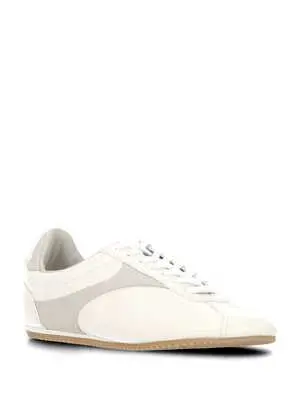 Bottega Veneta Lace-up Sneakers