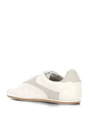 Bottega Veneta Lace-up Sneakers