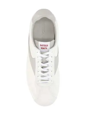 Bottega Veneta Lace-up Sneakers