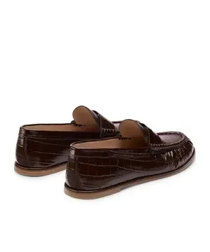 STUART WEITZMAN Spencer Loafer