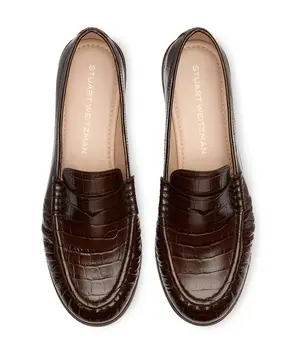 STUART WEITZMAN Spencer Loafer