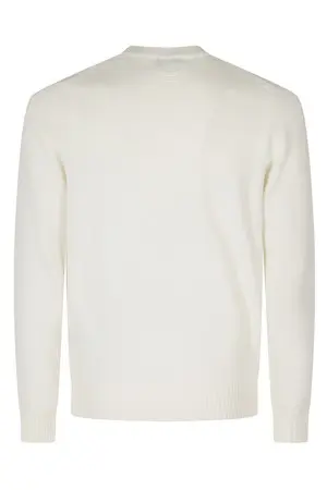DRUMOHR Long-sleeved Crew-neck Shirt