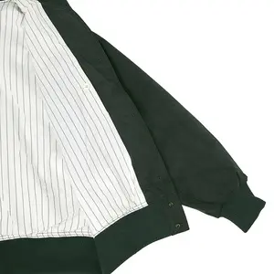 Nanamica Stand-up Collar Jacket