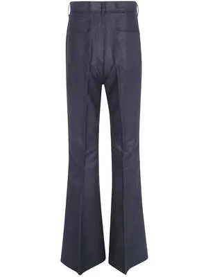 Rick Owens Belt Loop Casual Pants
