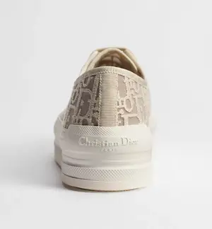 Dior Walk'n' Platform Sneaker