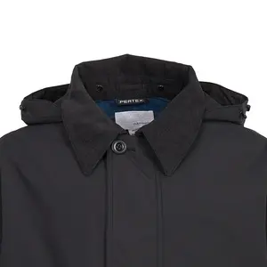 Nanamica 2l Pertex Unlimited Field Jacket
