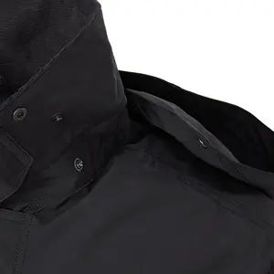 Nanamica 2l Pertex Unlimited Field Jacket