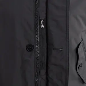 Nanamica 2l Pertex Unlimited Field Jacket
