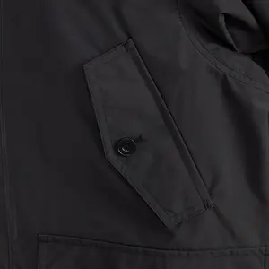 Nanamica 2l Pertex Unlimited Field Jacket