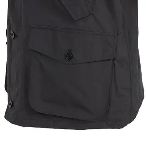 Nanamica 2l Pertex Unlimited Field Jacket
