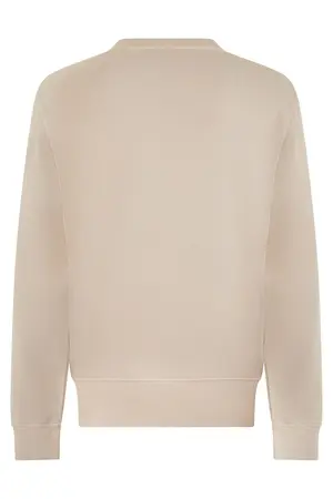 Hugo Boss Logo Crewneck Sweatshirt