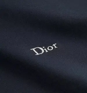 Dior Short-sleeved T-shirt