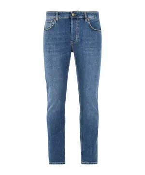 PTO5 Belt-loop Jeans