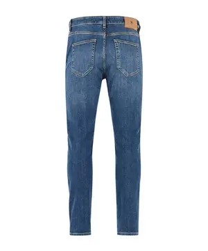PTO5 Belt-loop Jeans