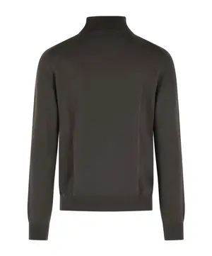 GRAN SASSO Turtleneck Sweater