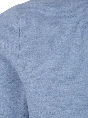 GRAN SASSO Crew Neck Sweater