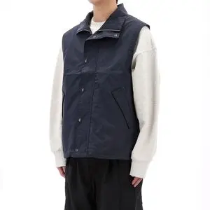 Nanamica 2l Pertex Unlimited Field Vest