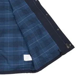 Nanamica 2l Pertex Unlimited Field Vest