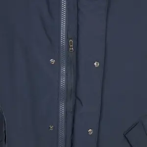 Nanamica 2l Pertex Unlimited Field Vest