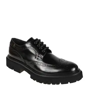 BALDININI Lace-up Derby Shoes