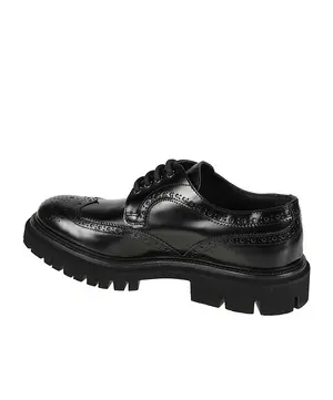 BALDININI Lace-up Derby Shoes