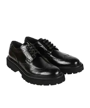 BALDININI Lace-up Derby Shoes