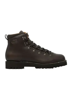 Church's Lace-up Ankle Boots - Brown