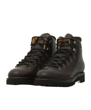 Church's Lace-up Ankle Boots