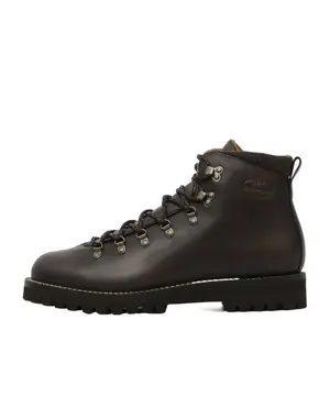 Church's Lace-up Ankle Boots