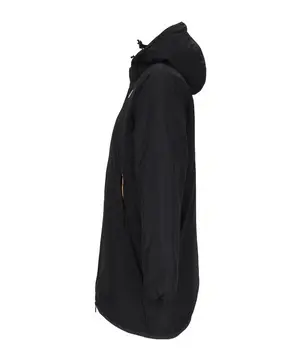 K-WAY Logo Parka