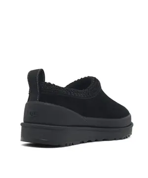UGG Round-toe Slippers