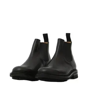 Church's Mccarthy Lug-sole Chelsea Boots