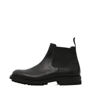 Church's Mccarthy Lug-sole Chelsea Boots
