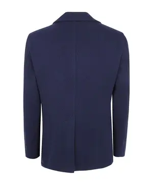 Tagliatore Double-breasted Jacket