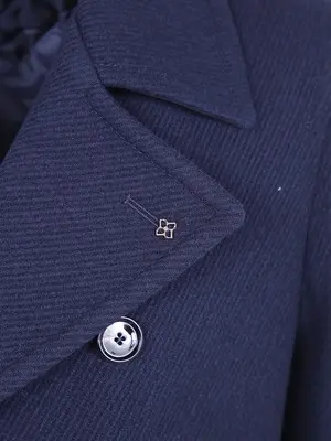 Tagliatore Double-breasted Jacket