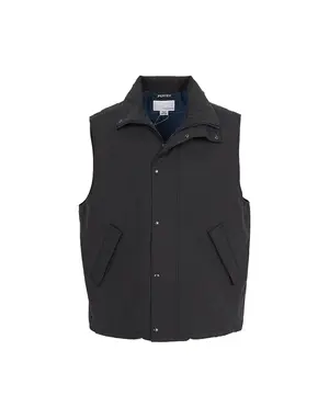Nanamica 2l Pertex Unlimited Field Vest