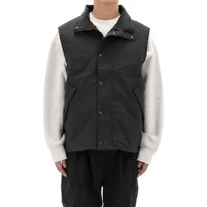 Nanamica 2l Pertex Unlimited Field Vest