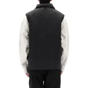 Nanamica 2l Pertex Unlimited Field Vest