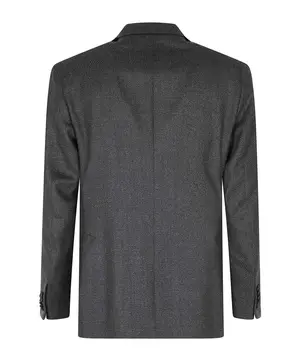 Tagliatore Double-breasted Blazer