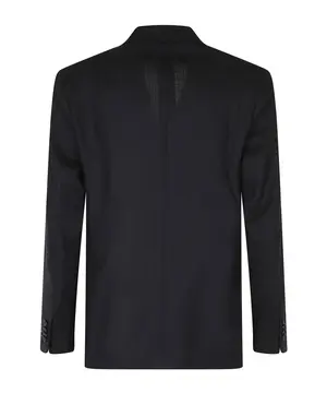 Tagliatore Double-breasted Blazer