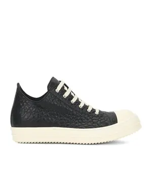 Rick Owens Tower Low Sneakers