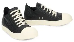 Rick Owens Tower Low Sneakers